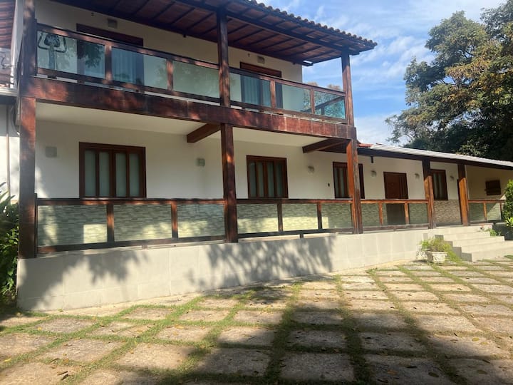 Paraíso Em Esmeraldas. - Esmeraldas