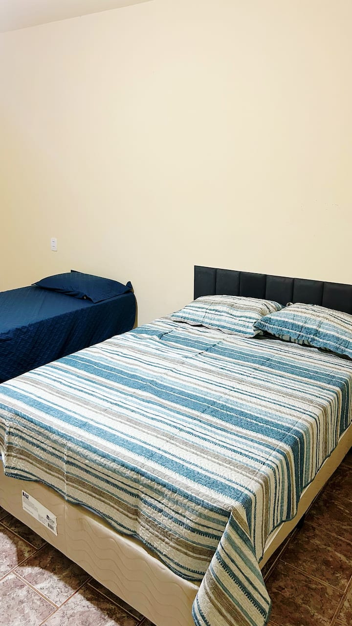 Casa De Praia (Ilha De Guriri) - São Mateus