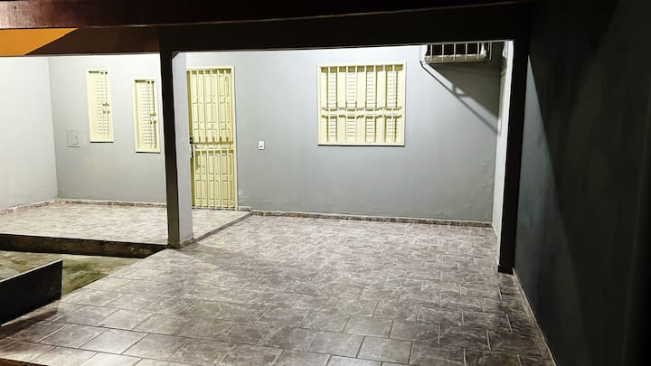 Casa De Praia (Ilha De Guriri) - São Mateus