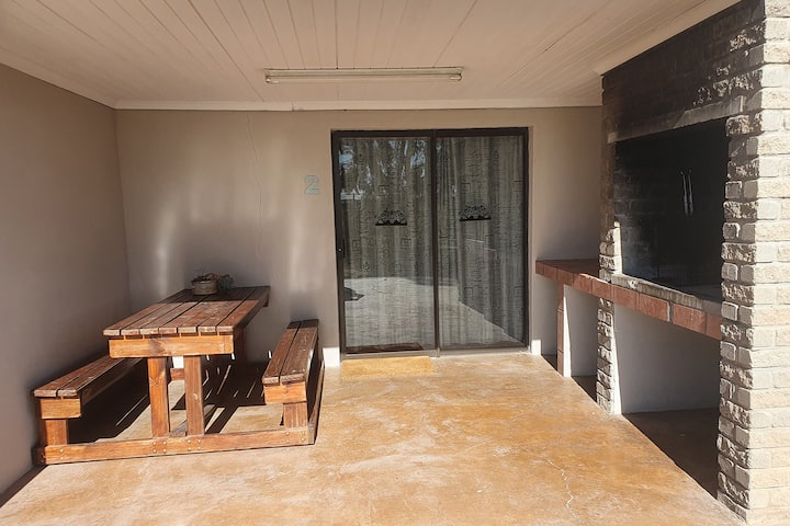 Elandsbaai Woonstel Nr2 - Elands Bay