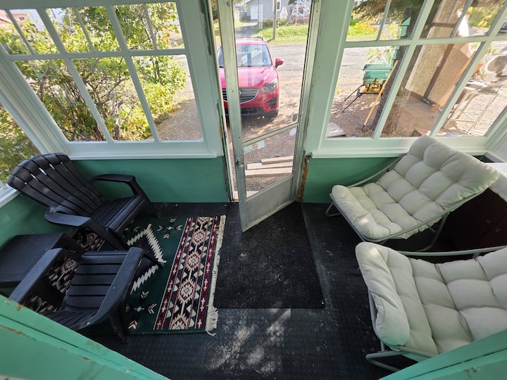Apartment In The Heart Of Campbellton - Campbellton