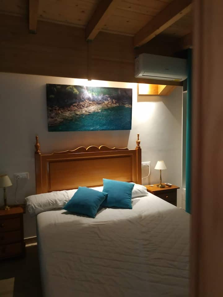 Suite Corralitos. - Algodonales