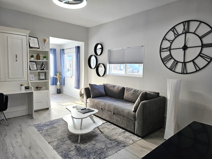 The Guest House - Winona, MN