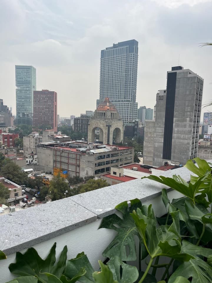 Viva Revolución Loft - Mexico