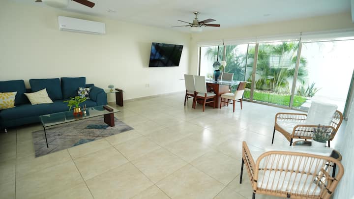 Residencia Lomas Del Valle - Boca del Río