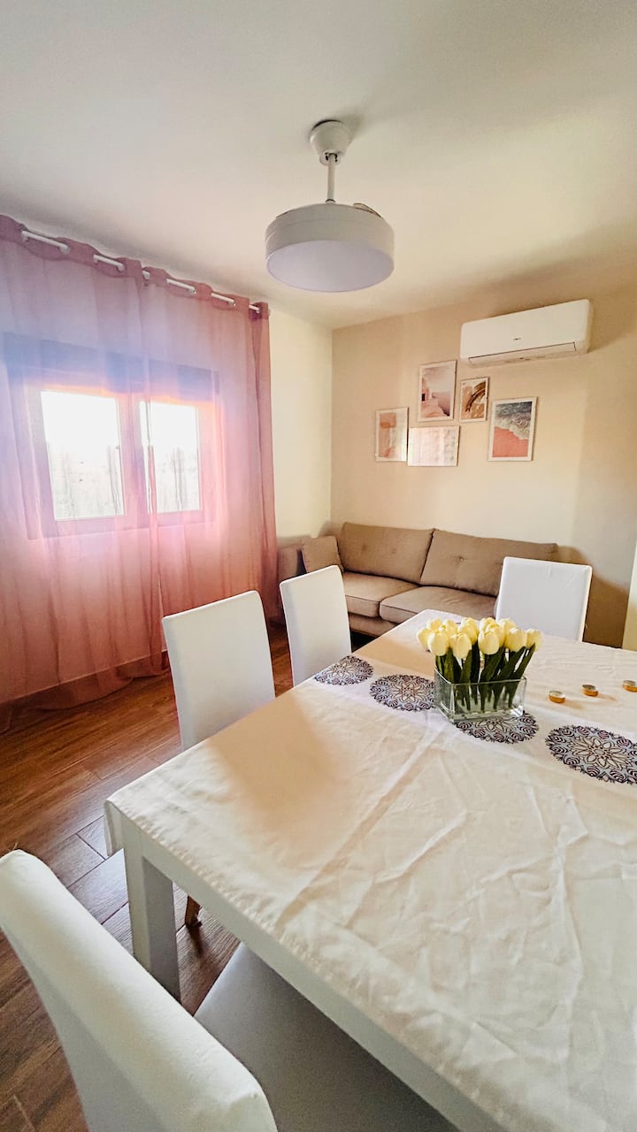 Apartamento La Hera - Navalmoral de la Mata