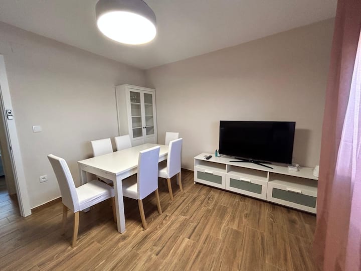 Apartamento La Hera - Navalmoral de la Mata