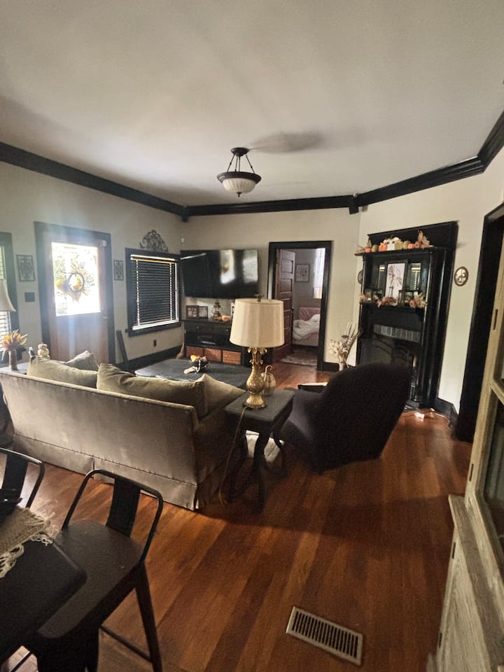 Beautiful Home - Athens, GA