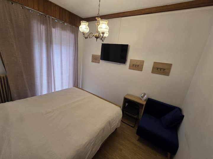 Ludo Apartma - Ribnica na Pohorju