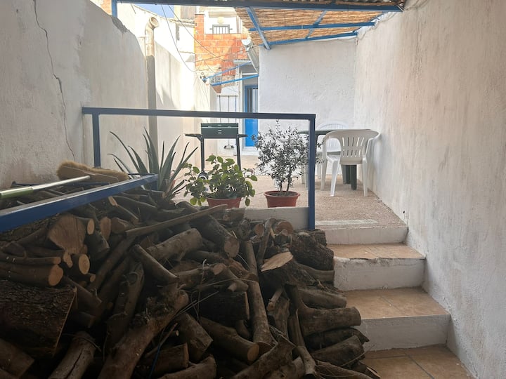 La Casa Los Trancos, Muy Cerca De Cazorla - Peal de Becerro