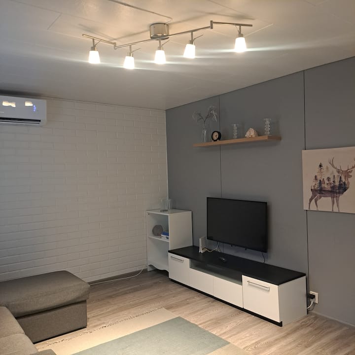 Peuratie Apartament - Ivalo