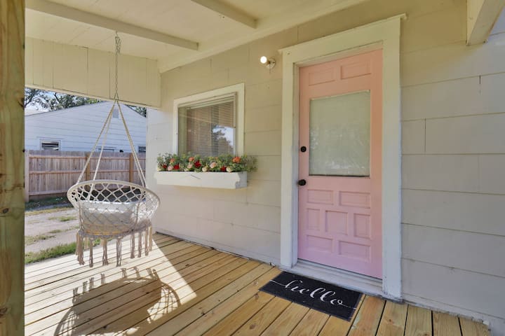 ~*Betty Boop*~1bd/1bath Completely Private Home! - Wichita, KS