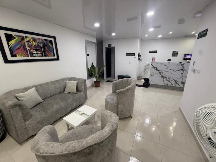 Hotel Palmalinda - Palmira