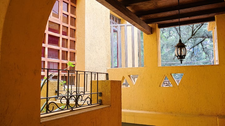Depa 33 En Casa Real - Guanajuato