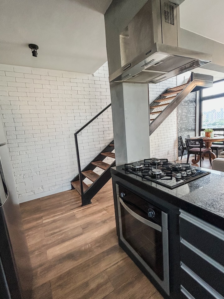 Apartamento Duplex Em Belém - Bethlehem, PA