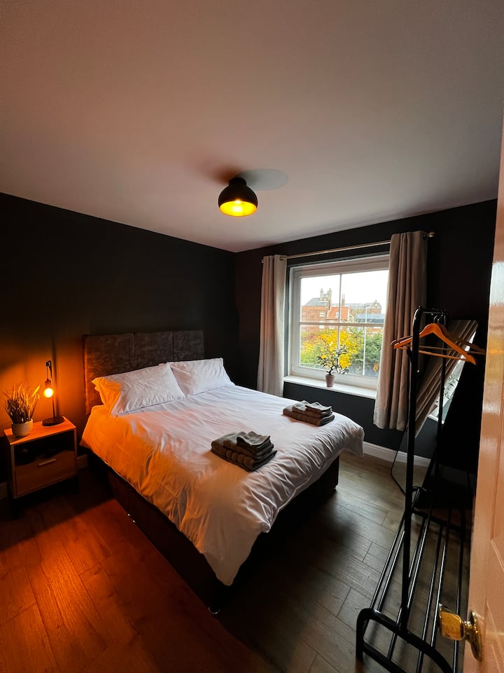 Hull Central - One Bed Apartment - Hull