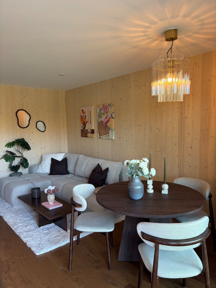 Modern Studiolägenhet På Kungsholmen - Estocolmo