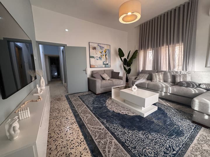 Dar 58 - Sky - Amman