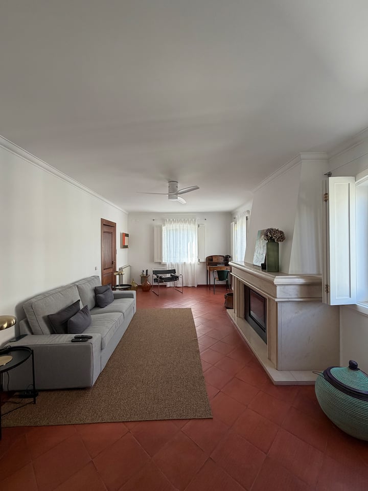 Casa De S. Bento - Apartamento T1 - Almeirim