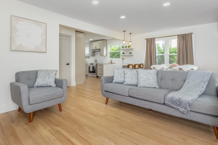 Cozy & Beautiful Hideout - Saugerties, NY