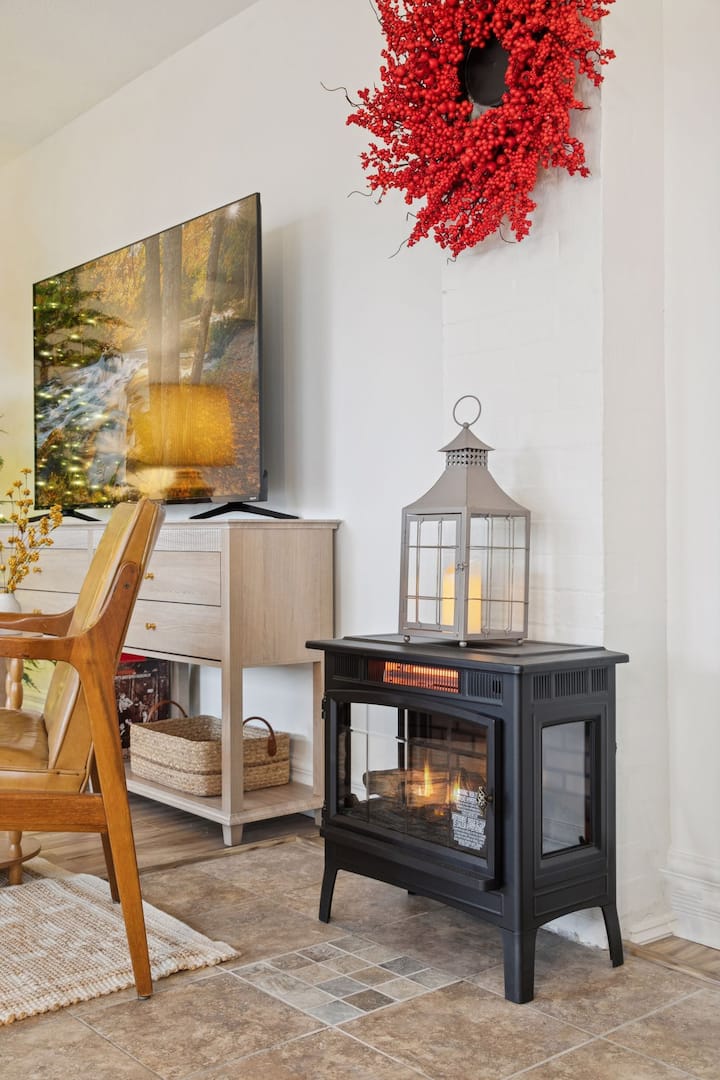 6br Family Retreat: Sauna, Firepit & Downtown View - Saint Paul, MN