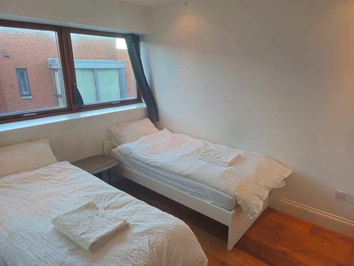 Dublin City Centre En-suite - Dublin