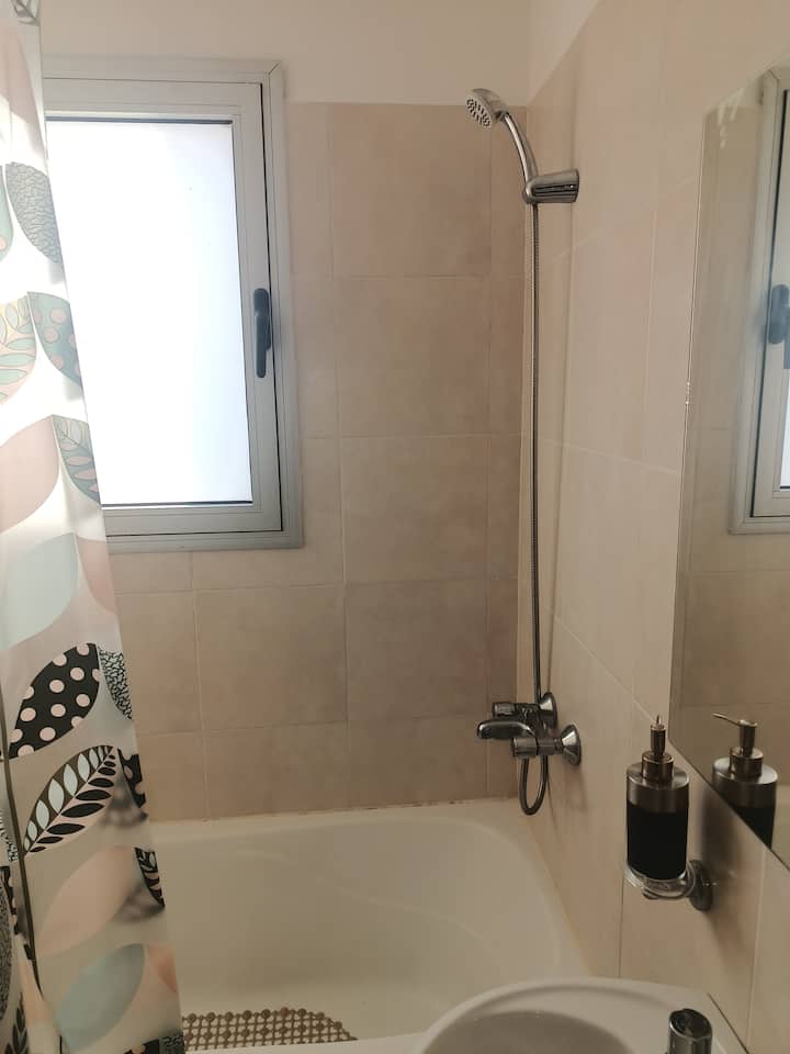 Departamento 2 Dormitorios, Aire Acondicionado - Aéroport Ezeiza de Buenos Aires (EZE)