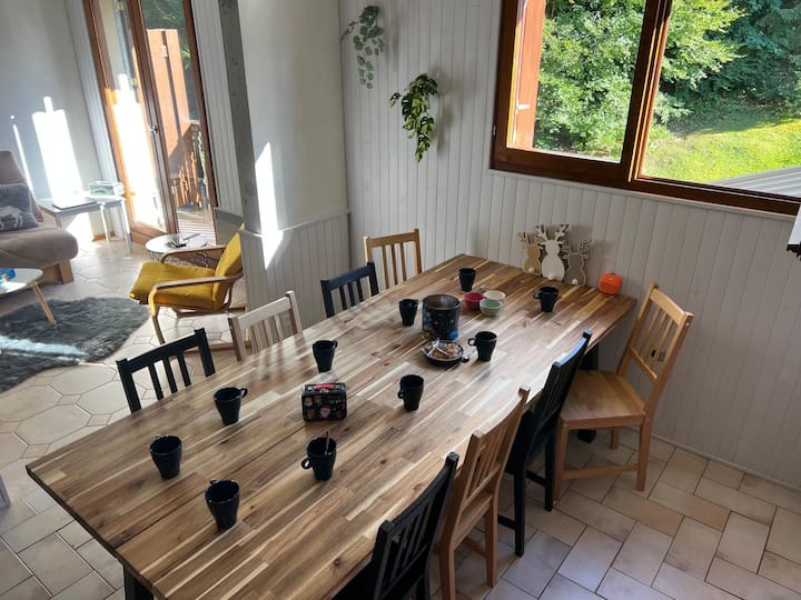 Escapade Aux Carroz - Les Carroz d'Arâches