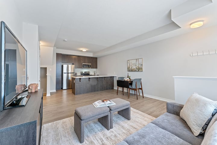 Urban Community - Wateridge/rockcliffe - Ottawa