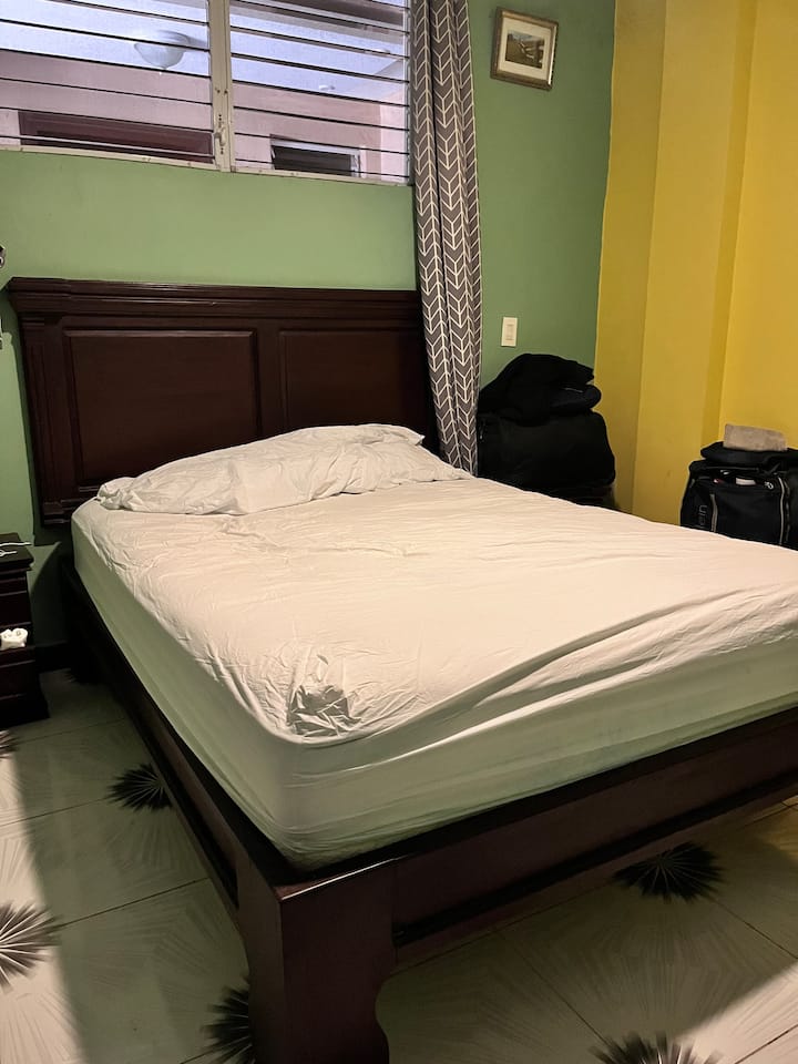 Appartement Au Cap Haitien à 20 Mn De L’aéroport - 아이티