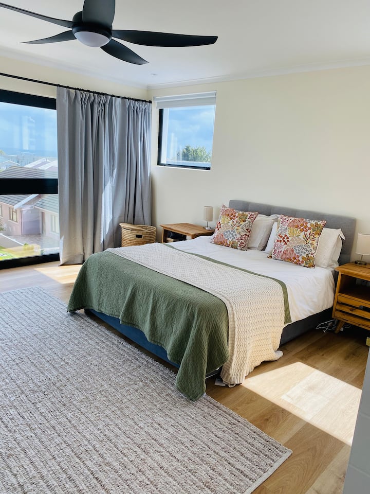 Sea-major - Hermanus