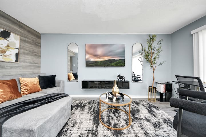 2nd Floor Executive Stay At Kirby Greenway - Houston, TX