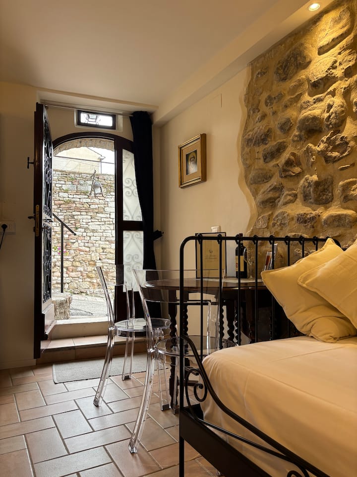 Appartamento Nel Cuore Di Assisi - Assisi