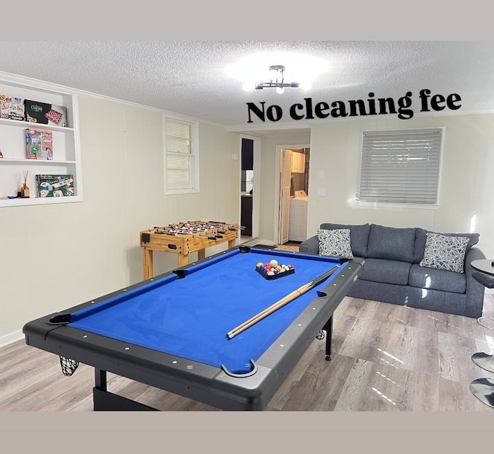 Cozy Greensboro Home! - Greensboro, NC