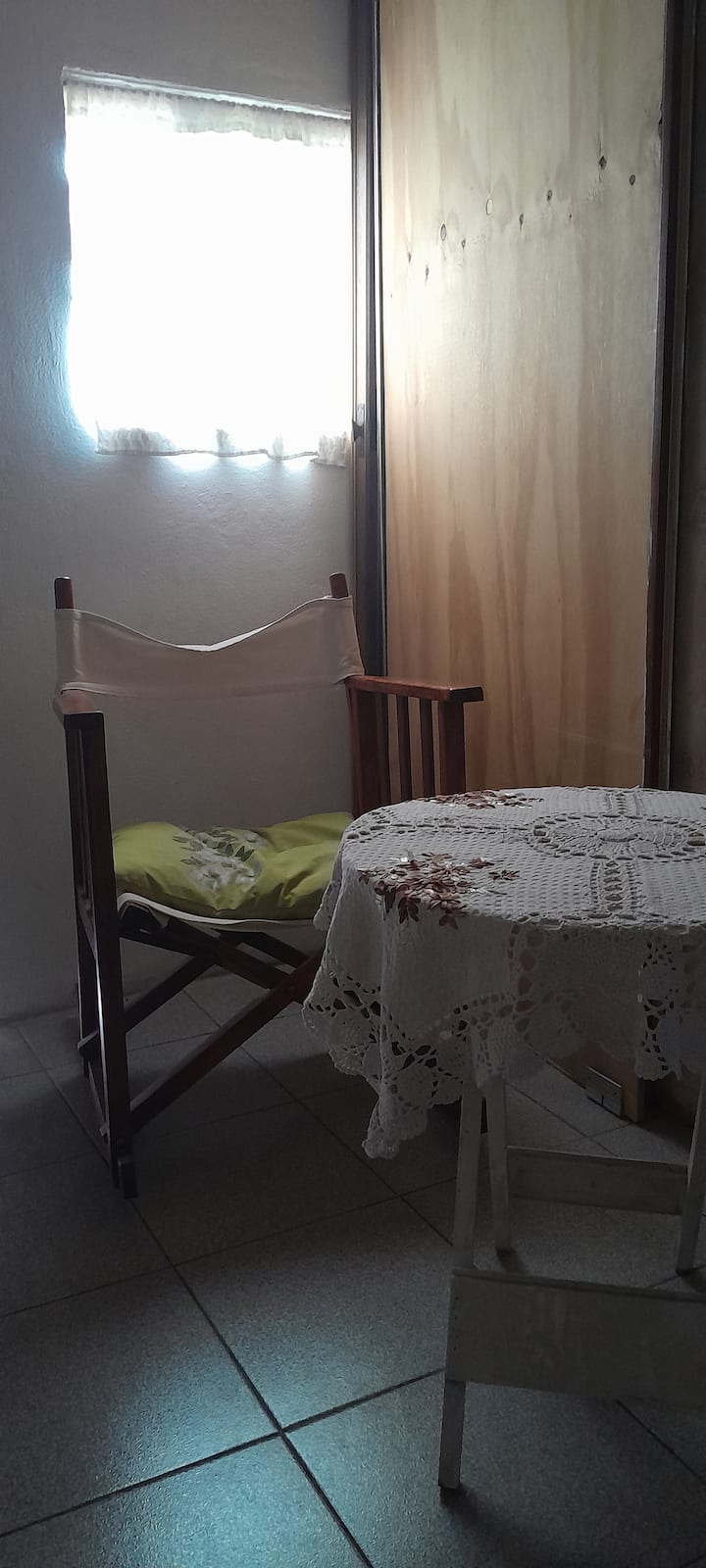 "La Casita" - Mar del Plata