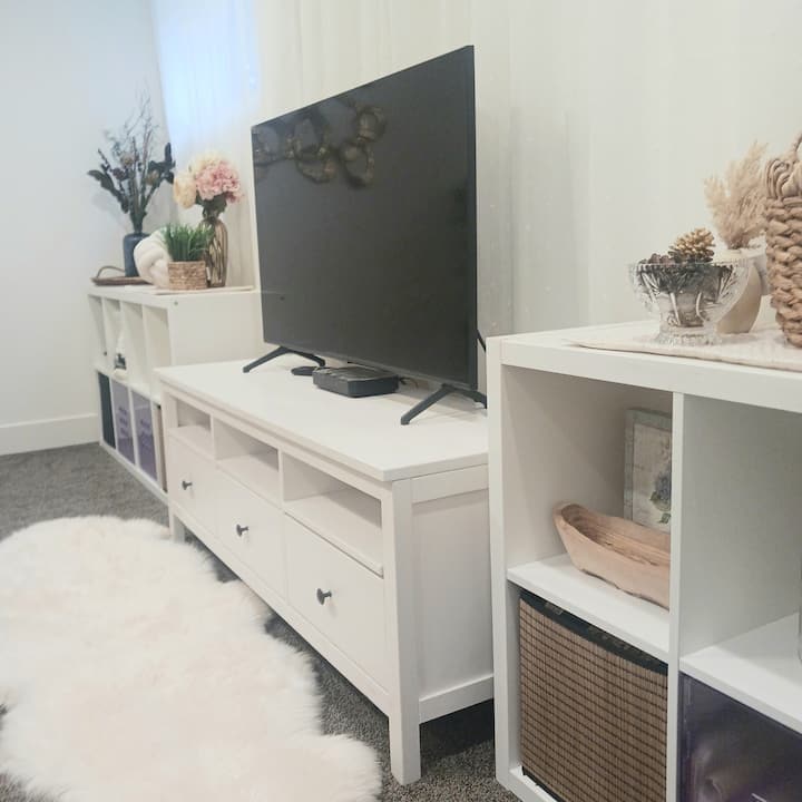 Cozy Nechako Suite - Prince George