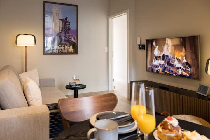 De Knusse Put - Tongres