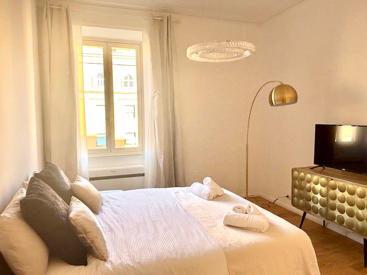 Vatican Haven - Rome