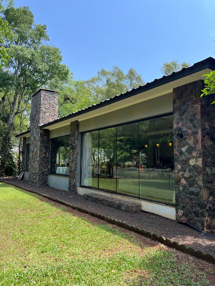 Casa De Campo - Caaguazú