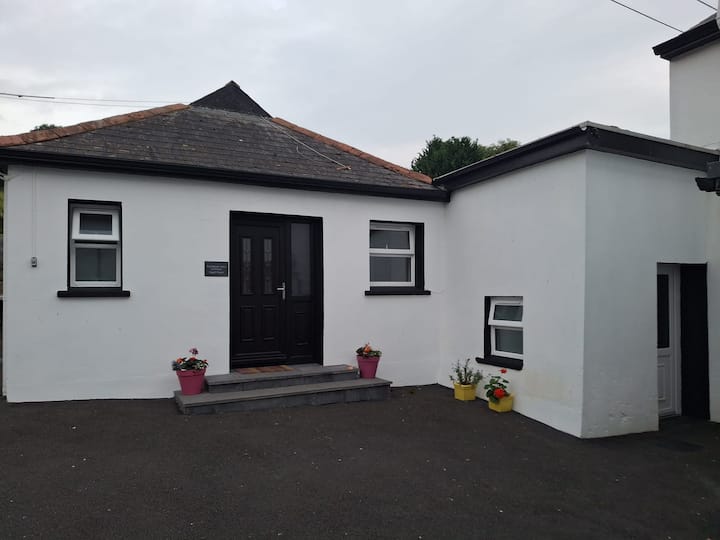 Raspberry Hill Cottage - Derry