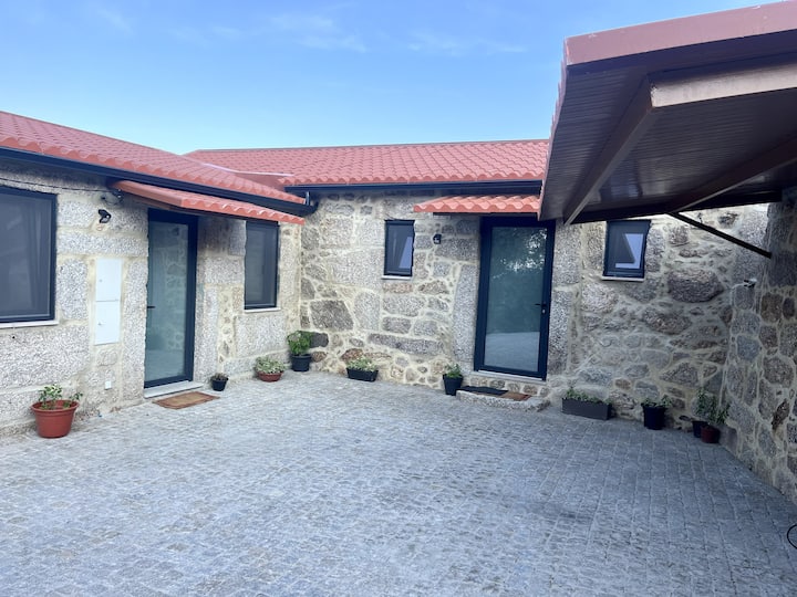 Casas Chão Da Roseira - Celorico da Beira