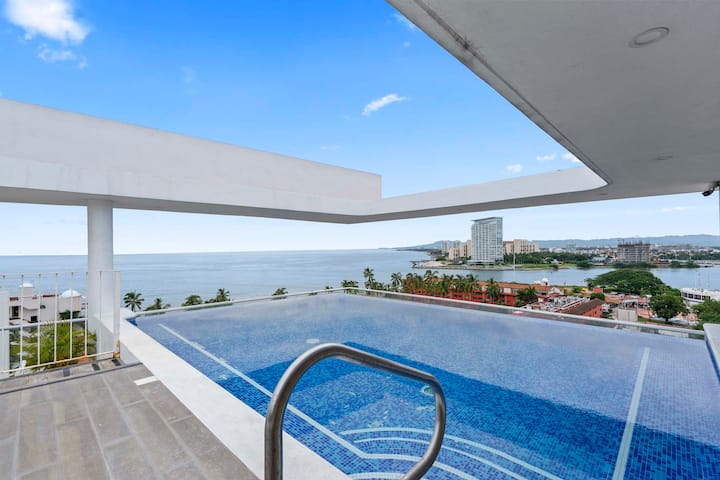 Condominium Chido - Puerto Vallarta