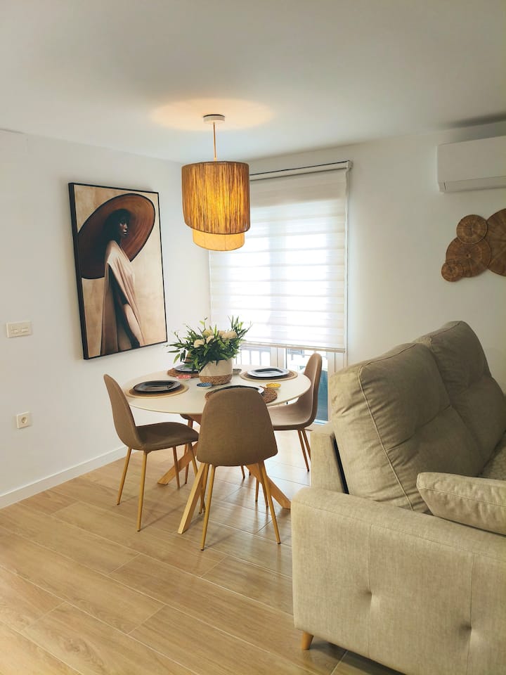 Federico Rubio Suites - Séville