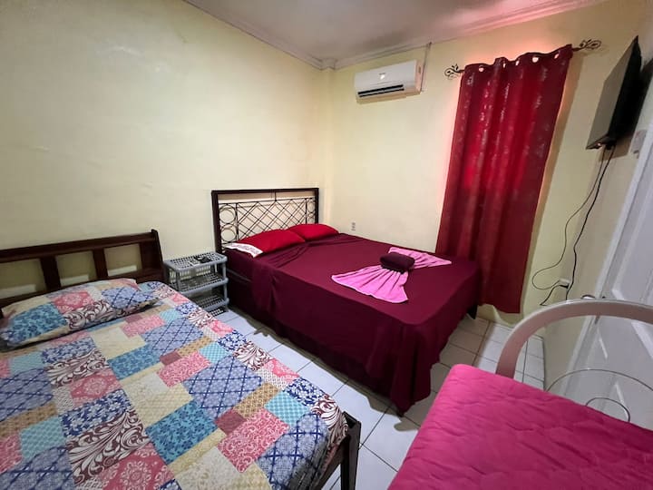 Apartamento 103 - Guyana