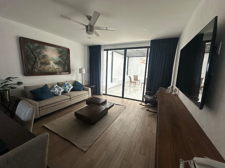 Pet Friendly Apartment 7 - Ajijic