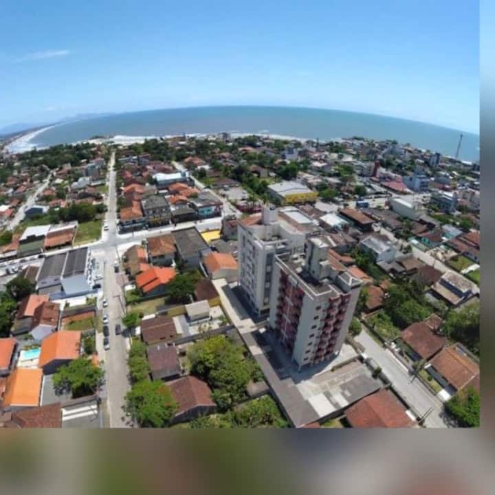 Lindo Apartamento - Itapoá