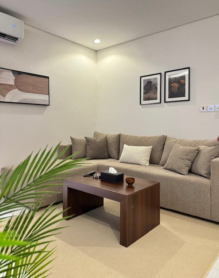 عنوان الراحة 28 - Dammam