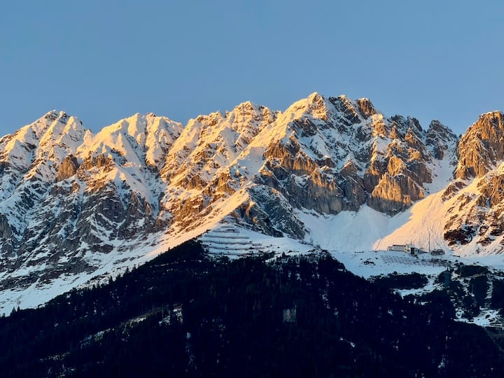 Microloft City Innsbruck - Innsbruck