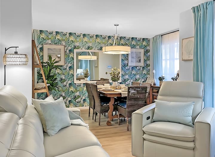 Near Downtown | Water Festival | Parris Island - Beaufort, SC