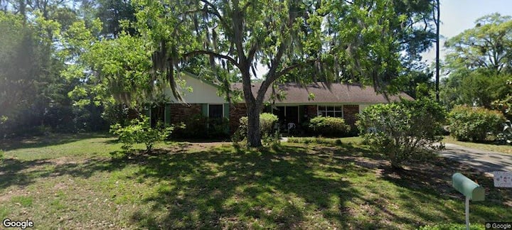 Near Downtown|quiet|historic|king Bed|parris Isld - Beaufort, SC